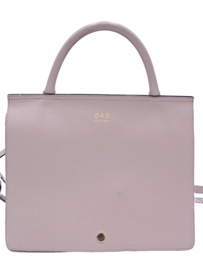 Yahoo!オークション - OAD NEW YORK オーエーディーニューヨーク レザ...