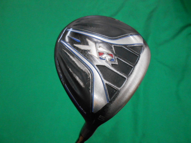 Yahoo!オークション - 3887A 中古 XR16 5W TOUR AD MJ-6 ...