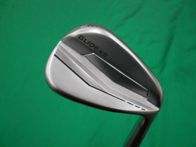 3864A PING 黒ドット GLIDE4.0 46度 NSPROMODUS3TOUR105 S(ウェッジ)｜売買されたオークション情報、yahooの商品情報をアーカイブ公開 ...