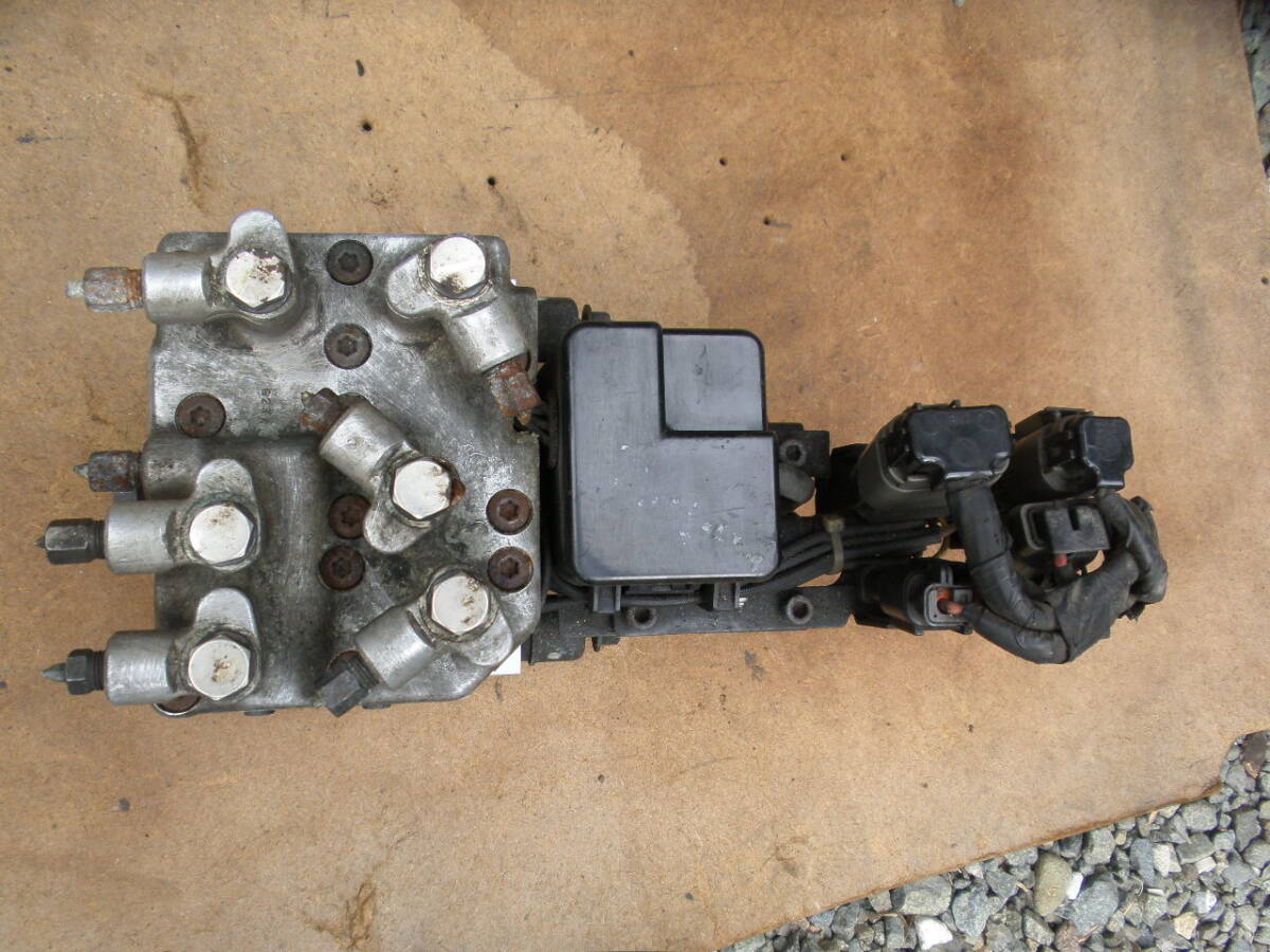 Yahoo!オークション - 旧車 Y32 FGY32 FGDY32 シーマ V8 VH41DE ABSア...