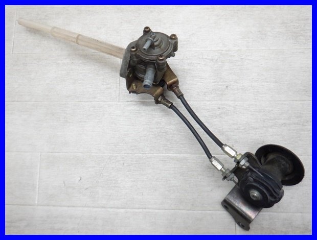 Yahoo!オークション - B163 CB1000SF SC30 ガソリンタンクコック フュ...