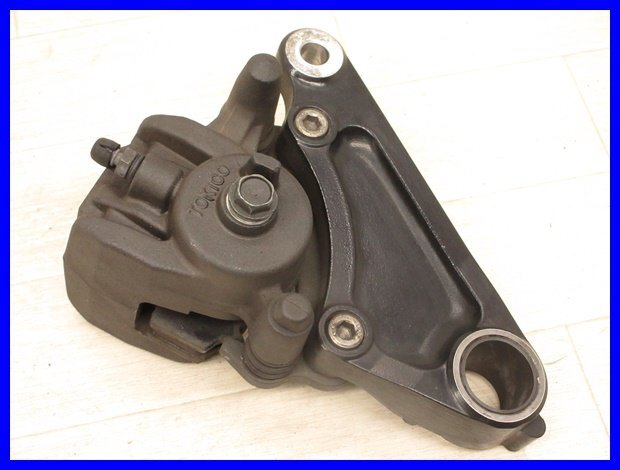 Yahoo!オークション - B167 ゼファー400カイ ZR400C リアブレーキキャ...