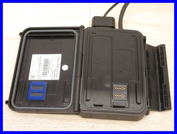 Yahoo!オークション - B167 ゼファー400カイ ZR400C ETC 2.0 JRM-21 ...