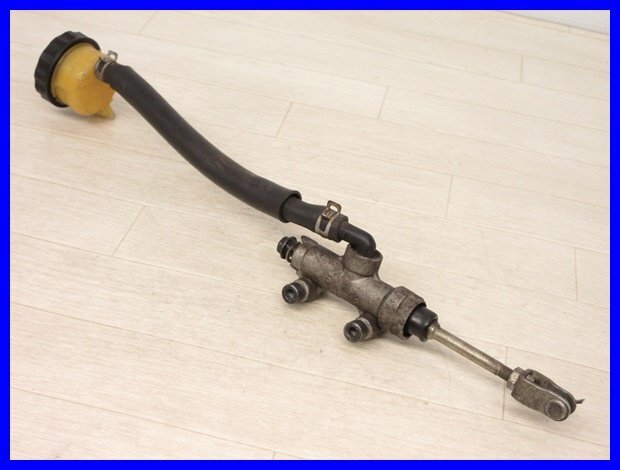 Yahoo!オークション - B168 ゼファー400カイ ZR400C リアブレーキマス...