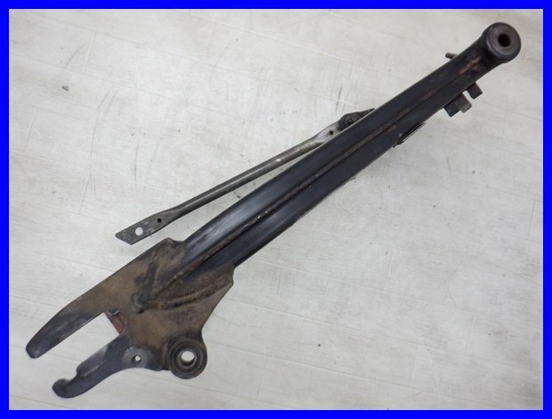 Yahoo!オークション - L49 CB750FOUR K CB750K スイングアーム ピボッ...