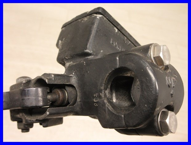 Yahoo!オークション - L51 GSX750Sカタナ-3 GR72A クラッチマスター N...