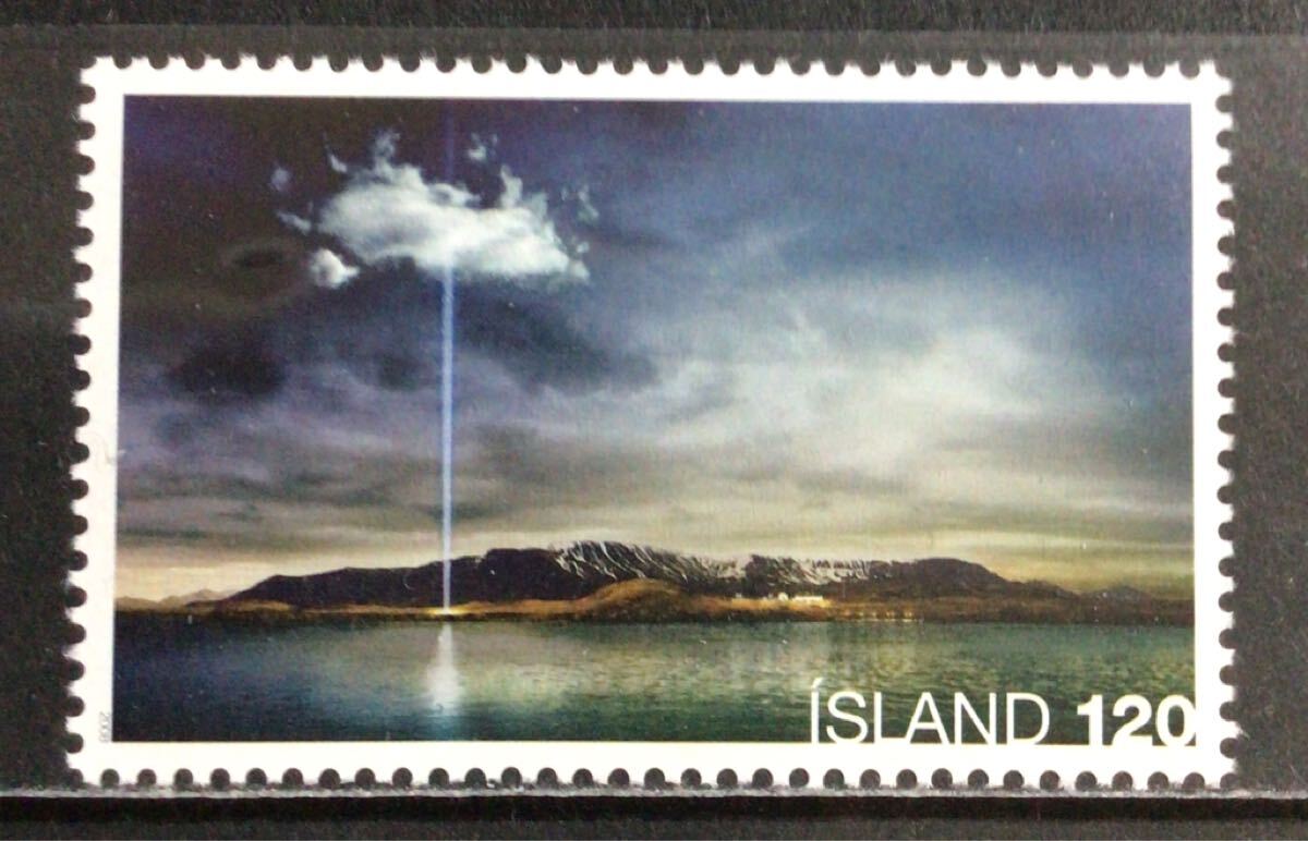 アイスランド イマジン ピースタワー SCOTT♯1153/1種完/2008年/未/NH(ヨーロッパ)｜売買されたオークション情報、yahooの商品情報をアーカイブ公開 - オークファン ...