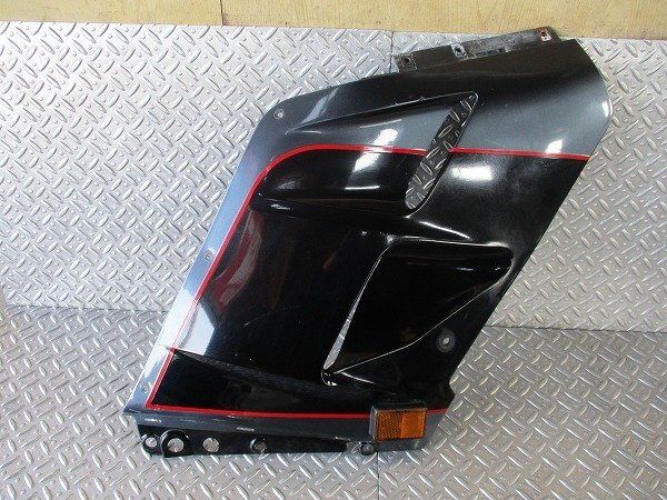 Yahoo!オークション - B37-19 GPZ1000RX サイドカウル