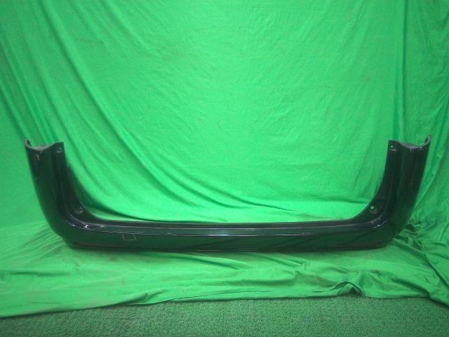 Yahoo!オークション - ステップワゴン DBA-RK1 RバンパーASSY G インタ...