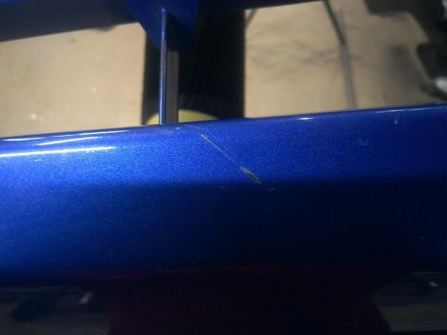 Yahoo!オークション - フィット DAA-GP1 FバンパーASSY ハイブリッド ...