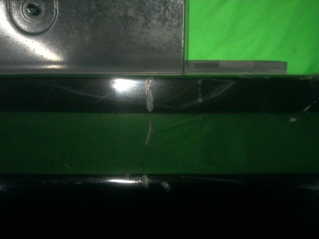 Yahoo!オークション - キューブ DBA-Z12 RバンパーASSY 15X HR15DE KH3...