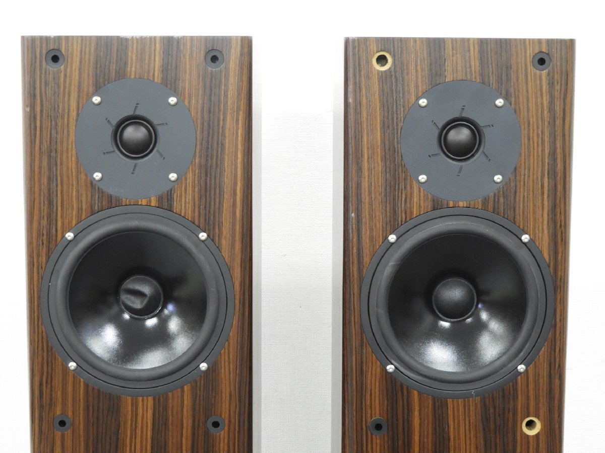 Yahoo!オークション - 【C】PMC FB1i signature スピーカーペア ピーエ...