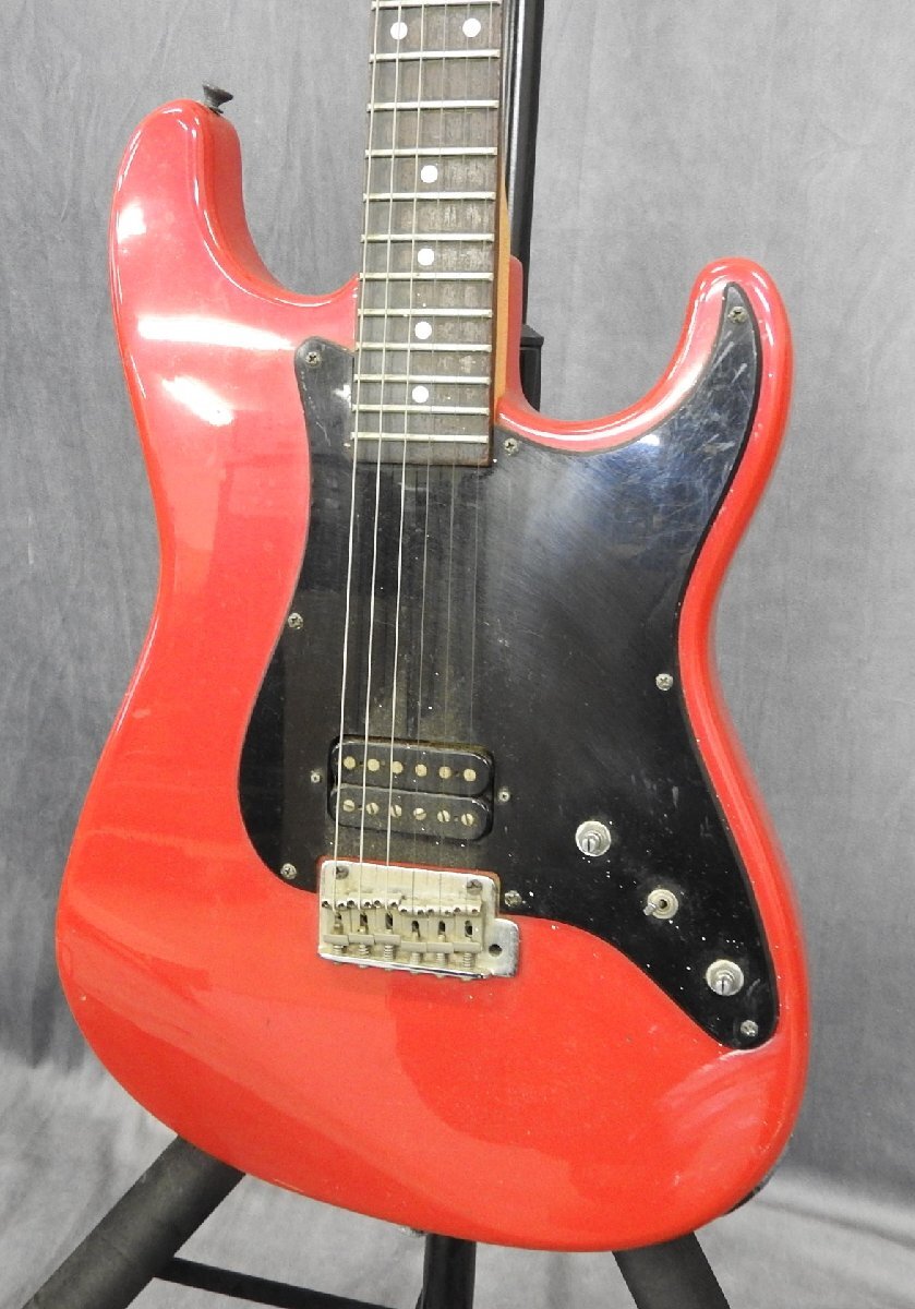 Yahoo!オークション - 【J】FERNANDES STC-50 エレキギター #5020295 ...