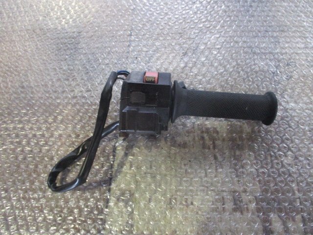 Yahoo!オークション - A7AD01 SDR200 右 ハンドルスイッチ 2TV S