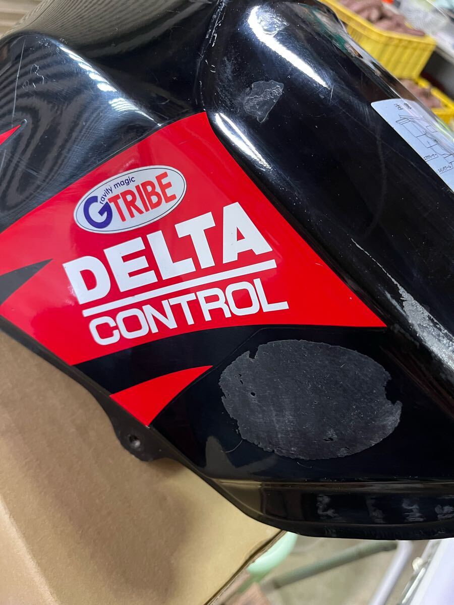 Yahoo!オークション - KSR 外装セット カワサキ