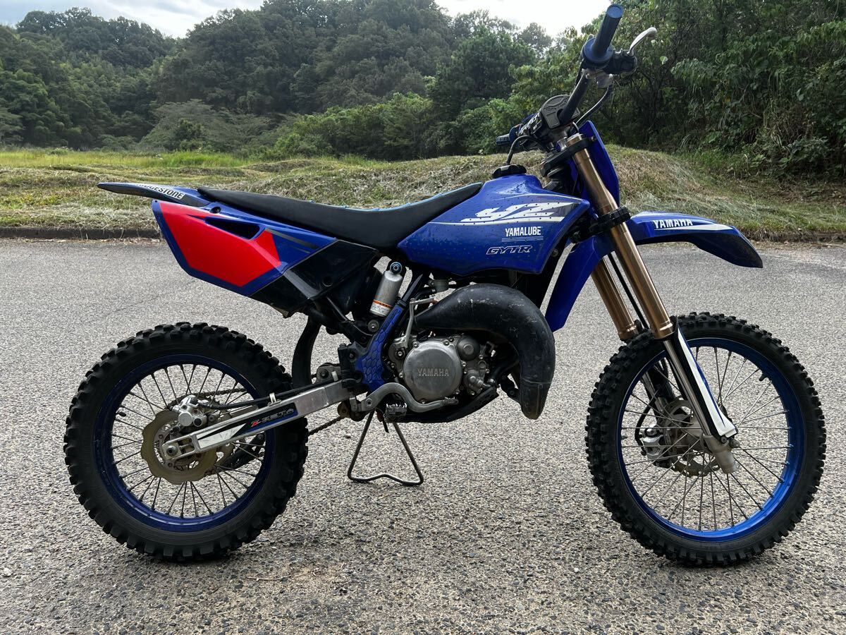 Yahoo!オークション - YZ85