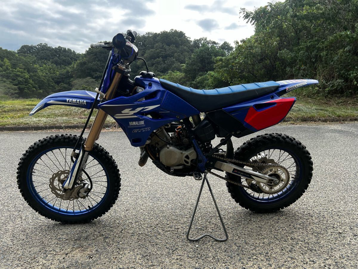 Yahoo!オークション - YZ85