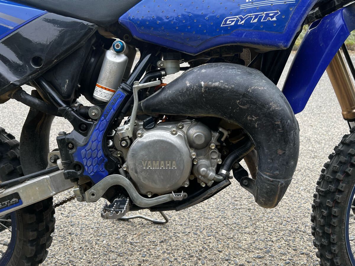 Yahoo!オークション - YZ85