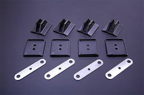 Yahoo!オークション - D-MAX GTウィング A140