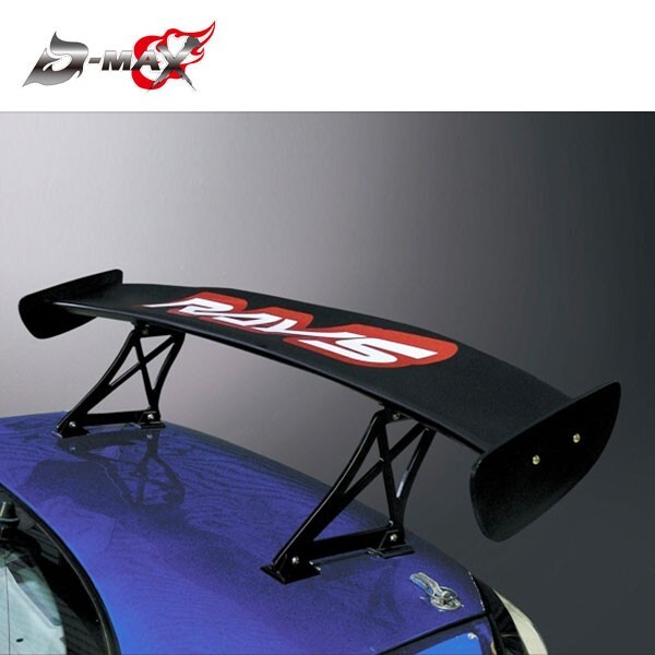 Yahoo!オークション - D-MAX GTウィング A140