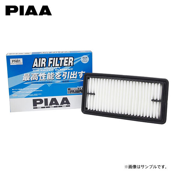 PIAA ピア PN81 エアフィルター デイズ B21W H26.7 H26.12 3B20 ハイウェイスター含む(日産用)｜売買されたオークション情報、yahooの商品情報をアーカイブ公開 ...