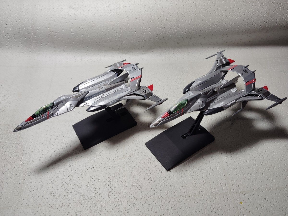 Yahoo!オークション - ヤマト3199 メカコレクションDX コスモパイソン