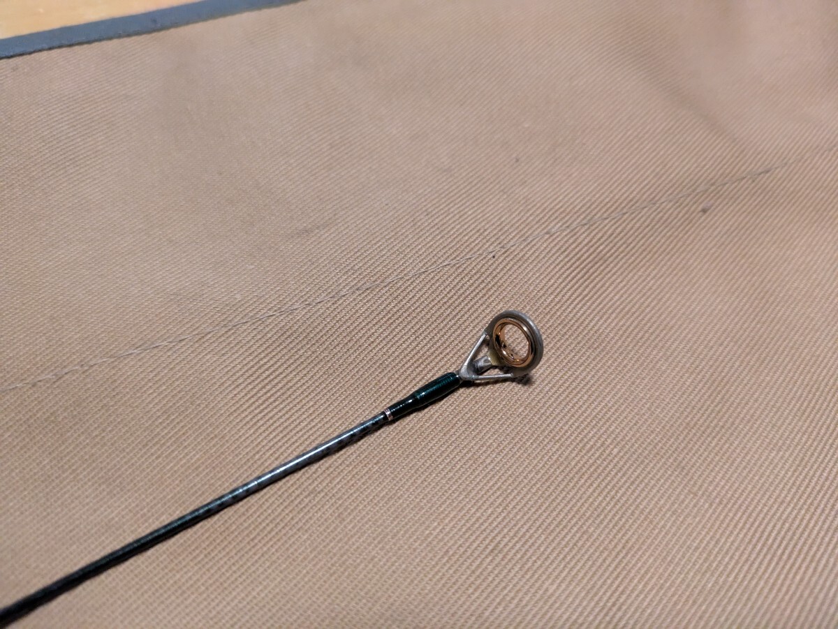 Yahoo!オークション - トラウティンスピン SERIES G GTR-60UL