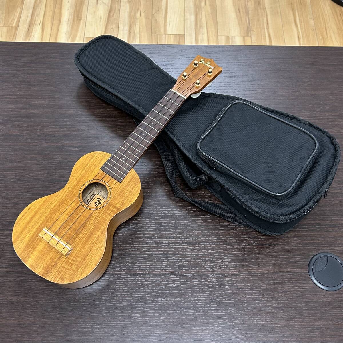 Famous FS-5 ウクレレ ケース付き フェイマス 日本製 現状品#11801(本体)｜売買されたオークション情報、yahooの商品情報をアーカイブ公開 - オークファン（aucfan.com）