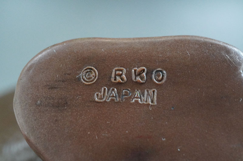 e17 当時物 キングコング 高さ：約19.5cm RKO Cマーク アニメ版 ソフビ 人形(ソフビ)｜売買されたオークション情報、yahooの商品情報をアーカイブ公開 - オークファン ...