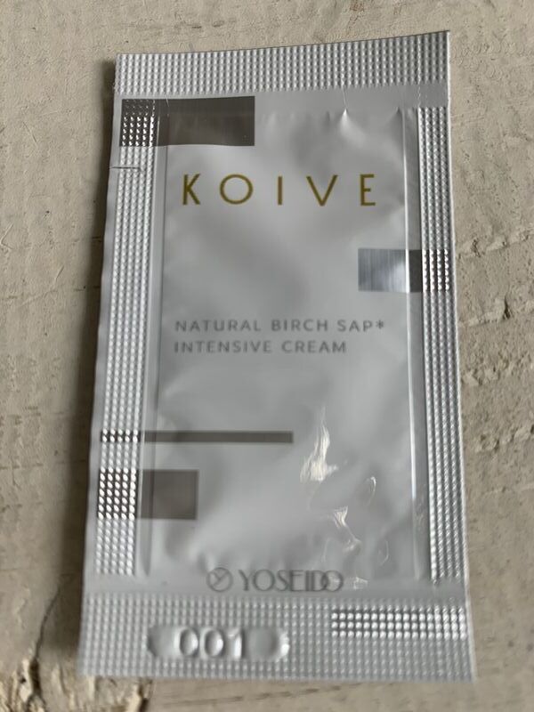 Yahoo!オークション - J25 養生堂化粧品 KOIVE コイヴ 白樺樹液 イン...