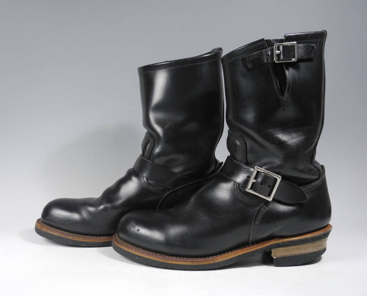 Yahoo!オークション - 06年製PT99同型旧シルエット 希少サイズ10D レッ...