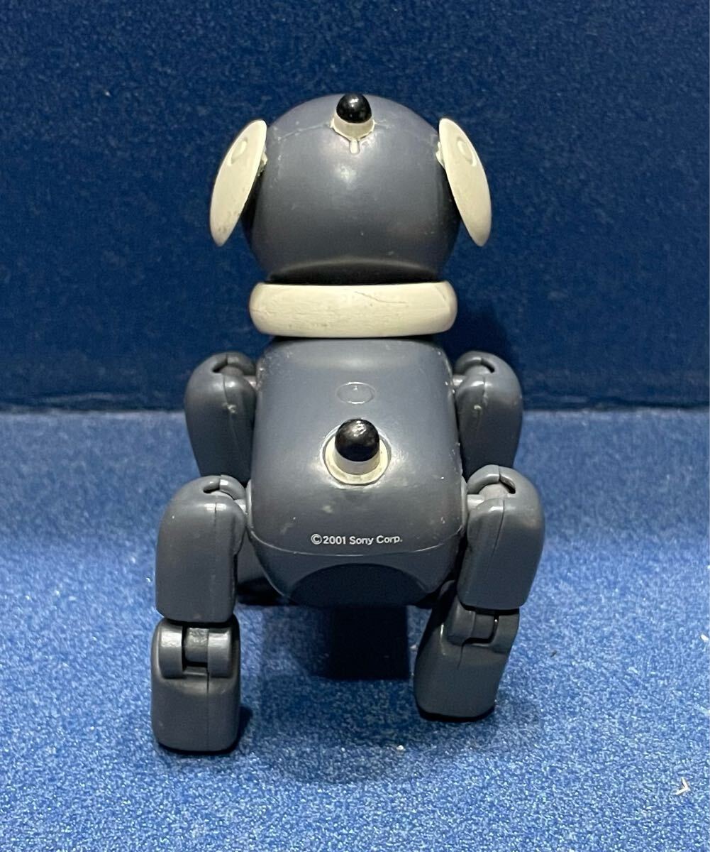 Yahoo!オークション - メディコムトイ ソニー SONY AIBO ERS-311 312 ...