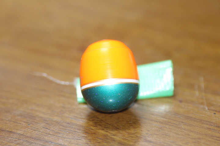 Yahoo!オークション - 釣研 Asia LC B サイズ 26.7mm・ 33.3mm・