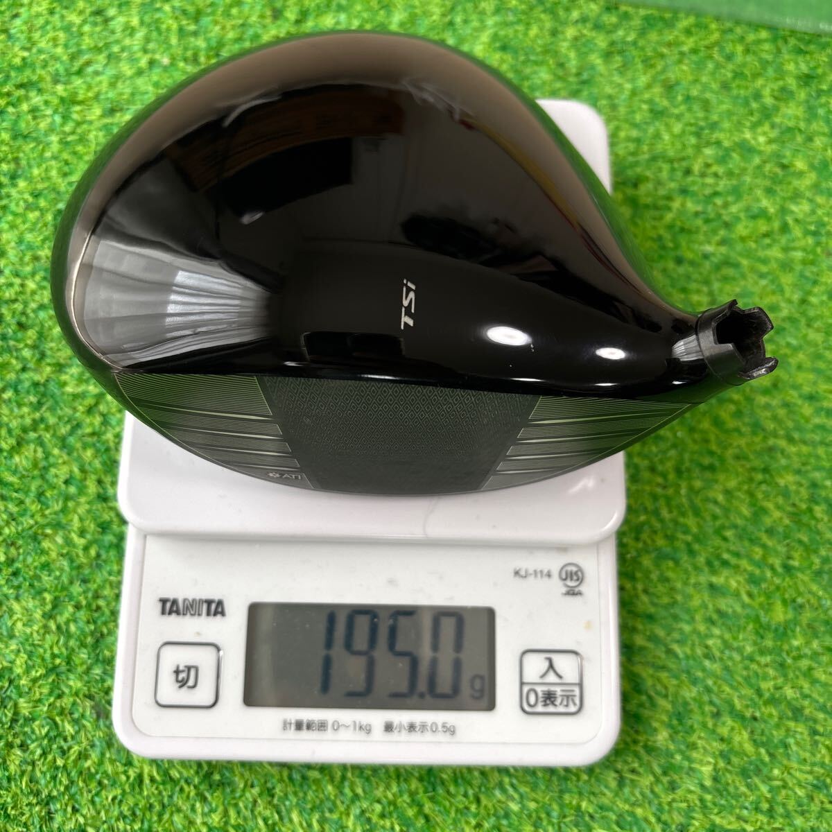 Yahoo!オークション - 送料無料 【日本仕様】タイトリスト TSi2 9度 T...