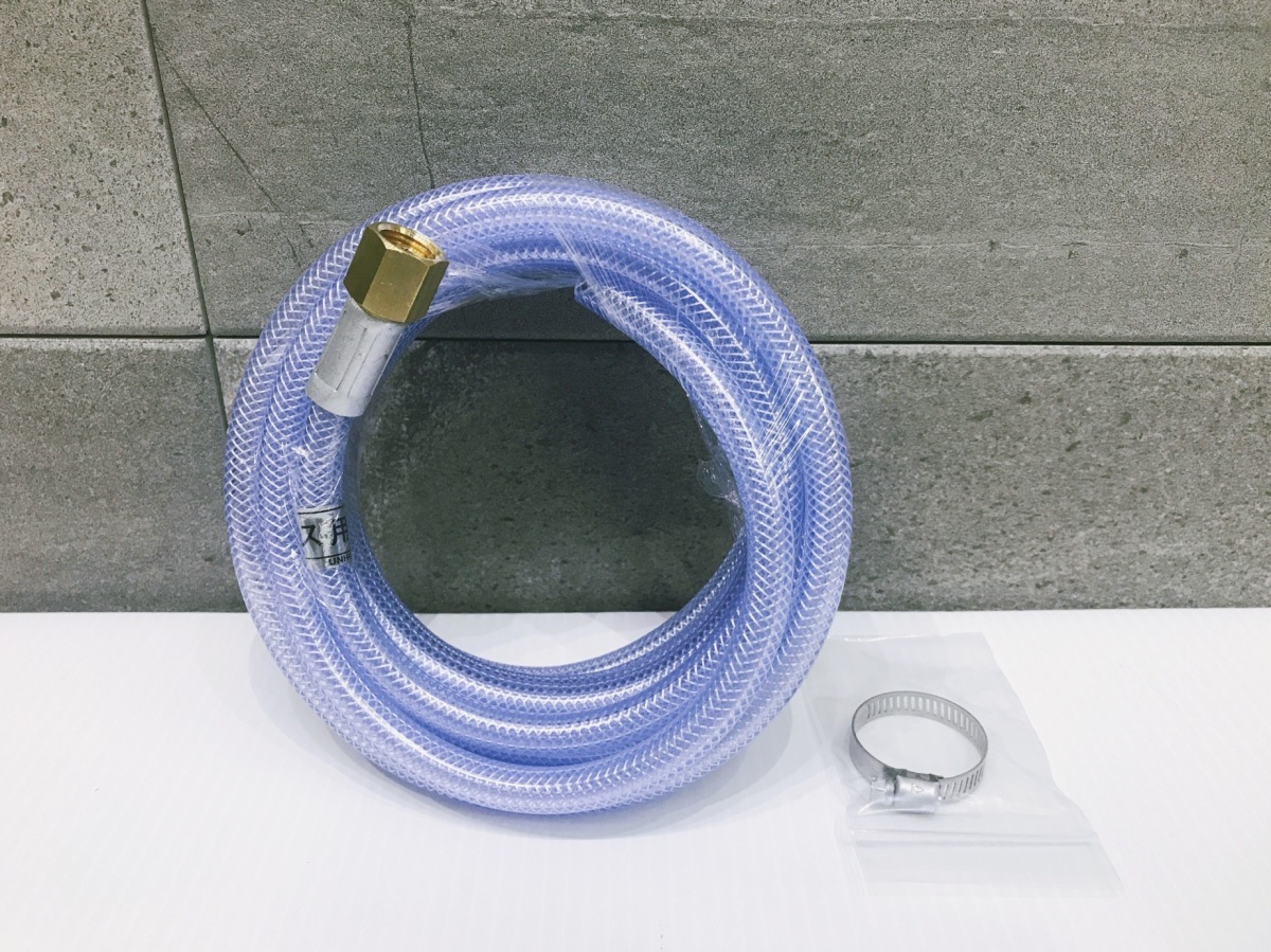 Yahoo!オークション - A-f155 【未使用品】純正品 ガスホース 3M CWG30...