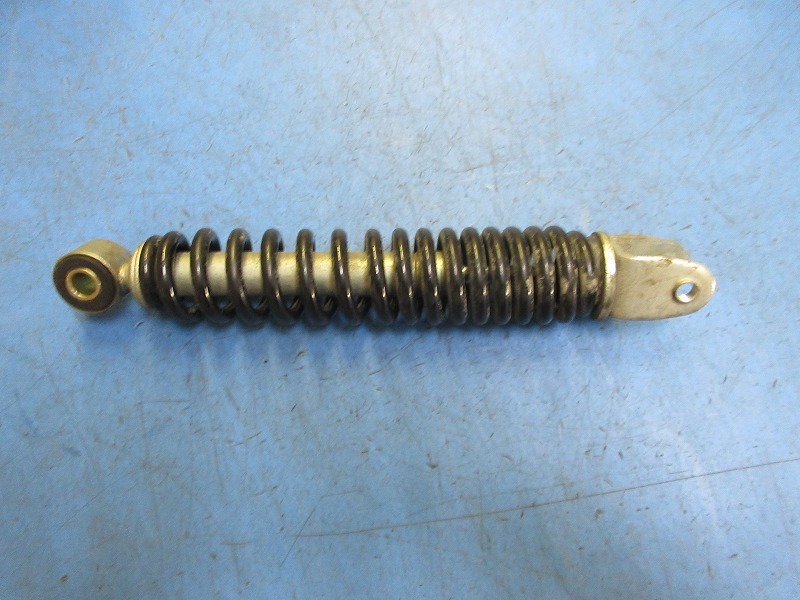 Yahoo!オークション - ジョグ ペリカンジョグ 27V リアサスペンション ...