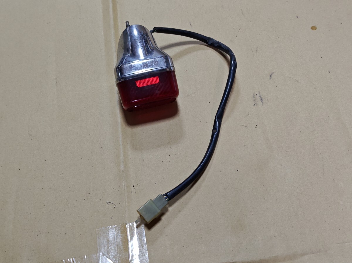 Yahoo!オークション - B 5AU 5au ヤマハ YAMAHA ビーノ 2ストテールラ...