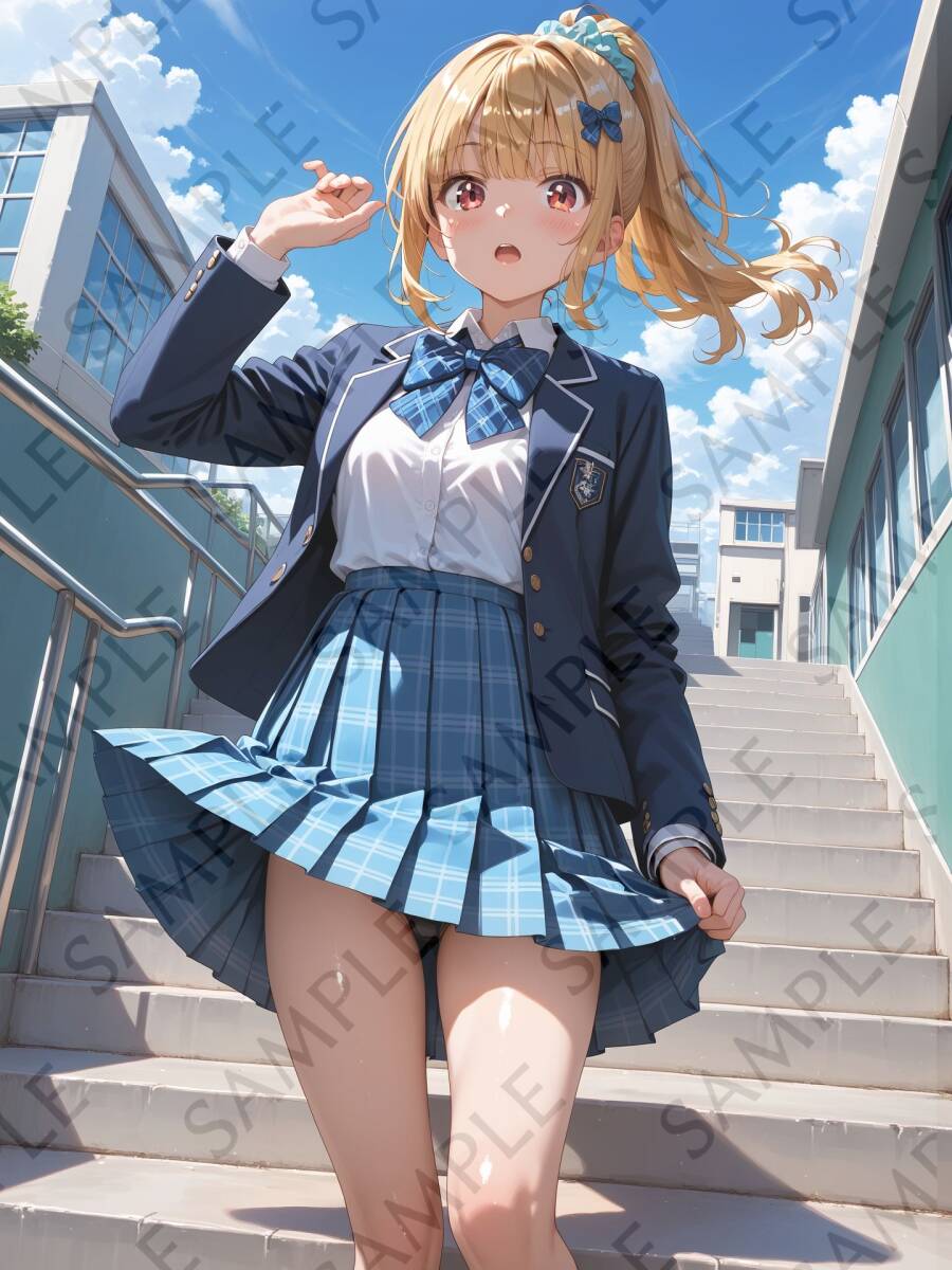 Yahoo!オークション - S5-0008 1円セール中 1人1点まで A4ポスター オ...