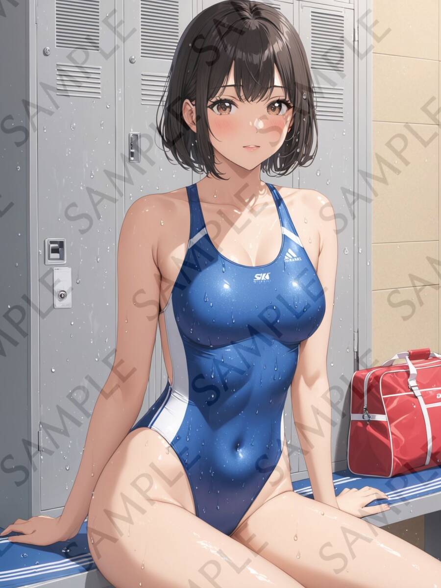 Yahoo!オークション - S5-071 1円セール中 1人1点まで A4ポスター オリ...