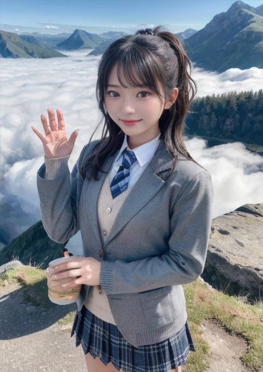 ★A4サイズ美少女ポスター★ モデルイラストカード アート グラビア 美女 匿名配送 NA-96 :: Yahoo!Auction｜DEJAPAN - Bid and Buy Japan ...