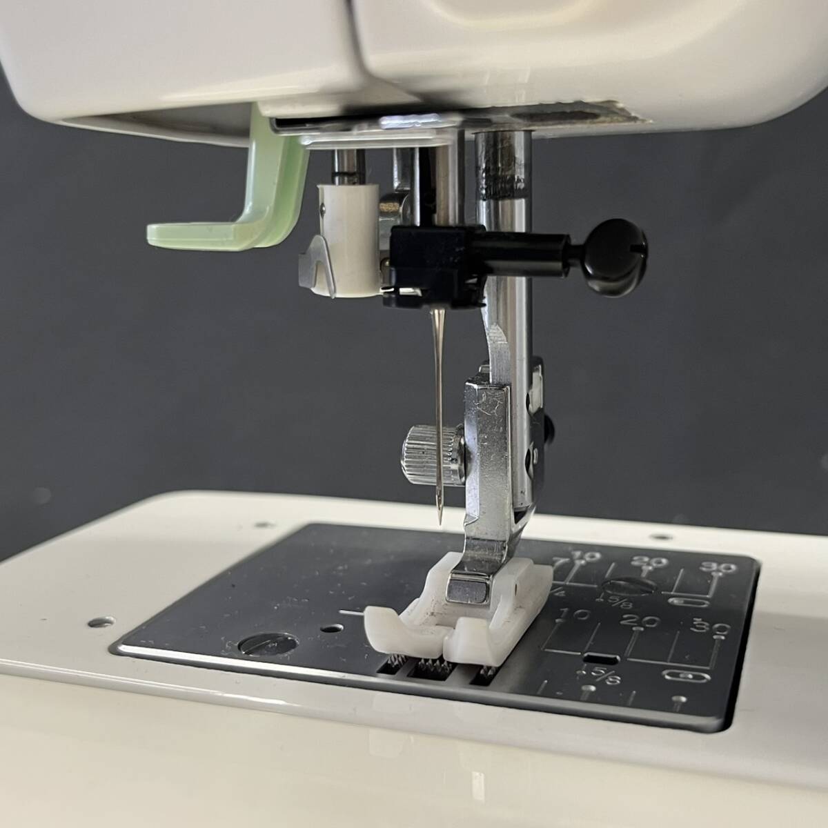 Yahoo!オークション - 25札/A051851-1/YK3000/H042-211/ JUKI コンピュ...