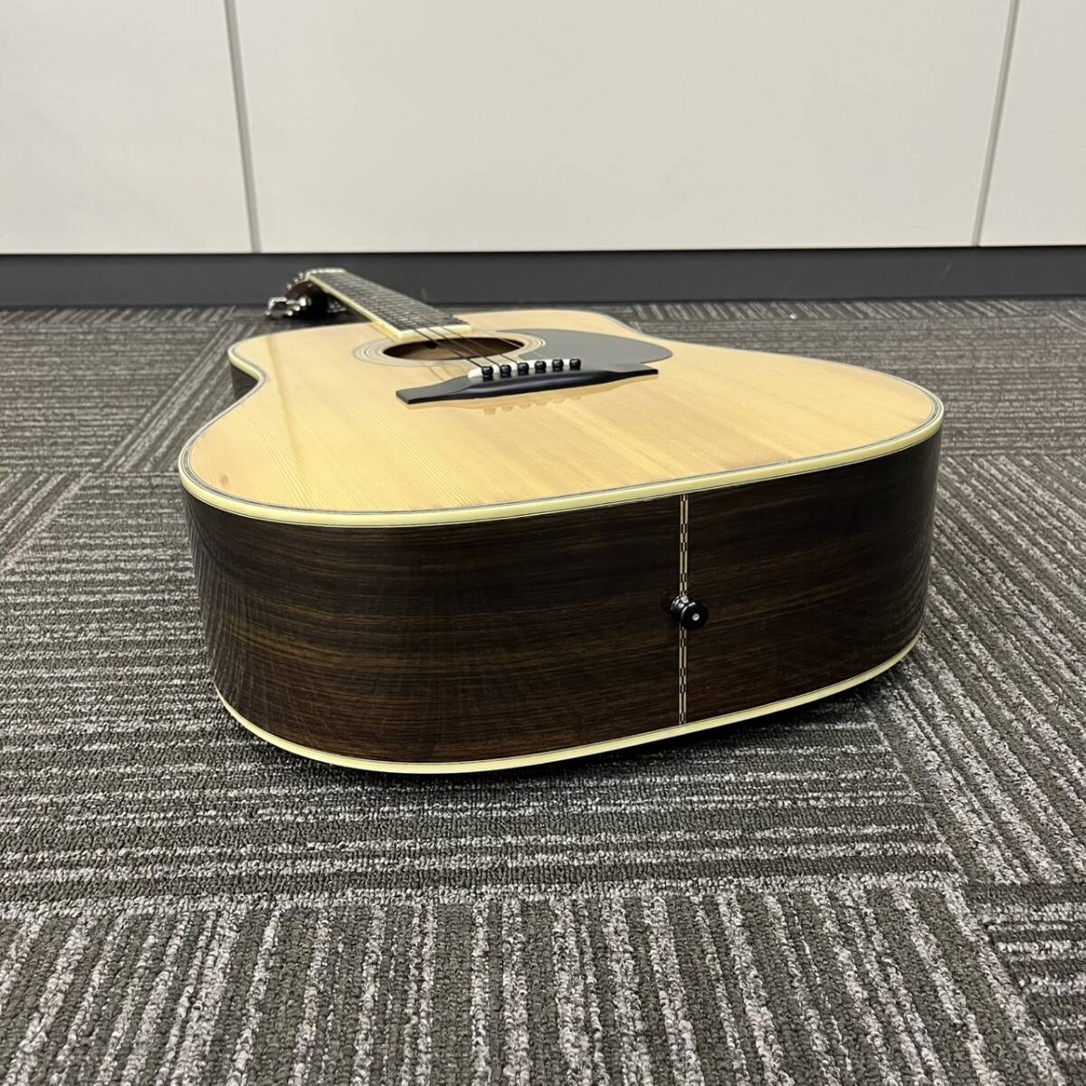 Yahoo!オークション - 25仙/C000991-2/ST0/H042-218/ Morris アコース...