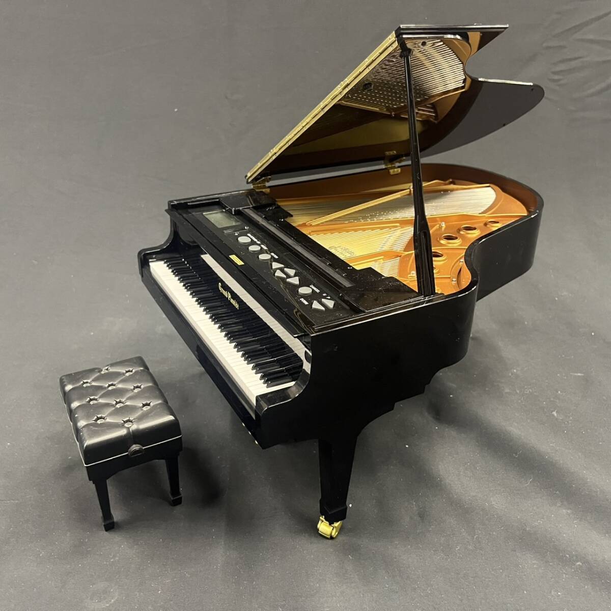 Yahoo!オークション - 25横/A067533-5/MM5000/H042-229/ Grand Pianist...