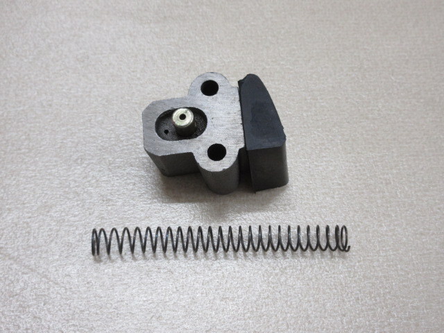 Yahoo!オークション - トヨタ 3K 用 チェーンテンショナー KE10 KE20 K...