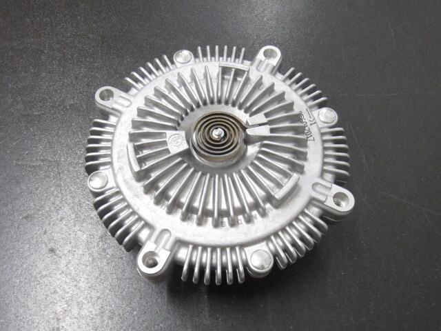 Yahoo!オークション - 新品 日産 L28 L20 L6 用 ラジエーター ファンカ...