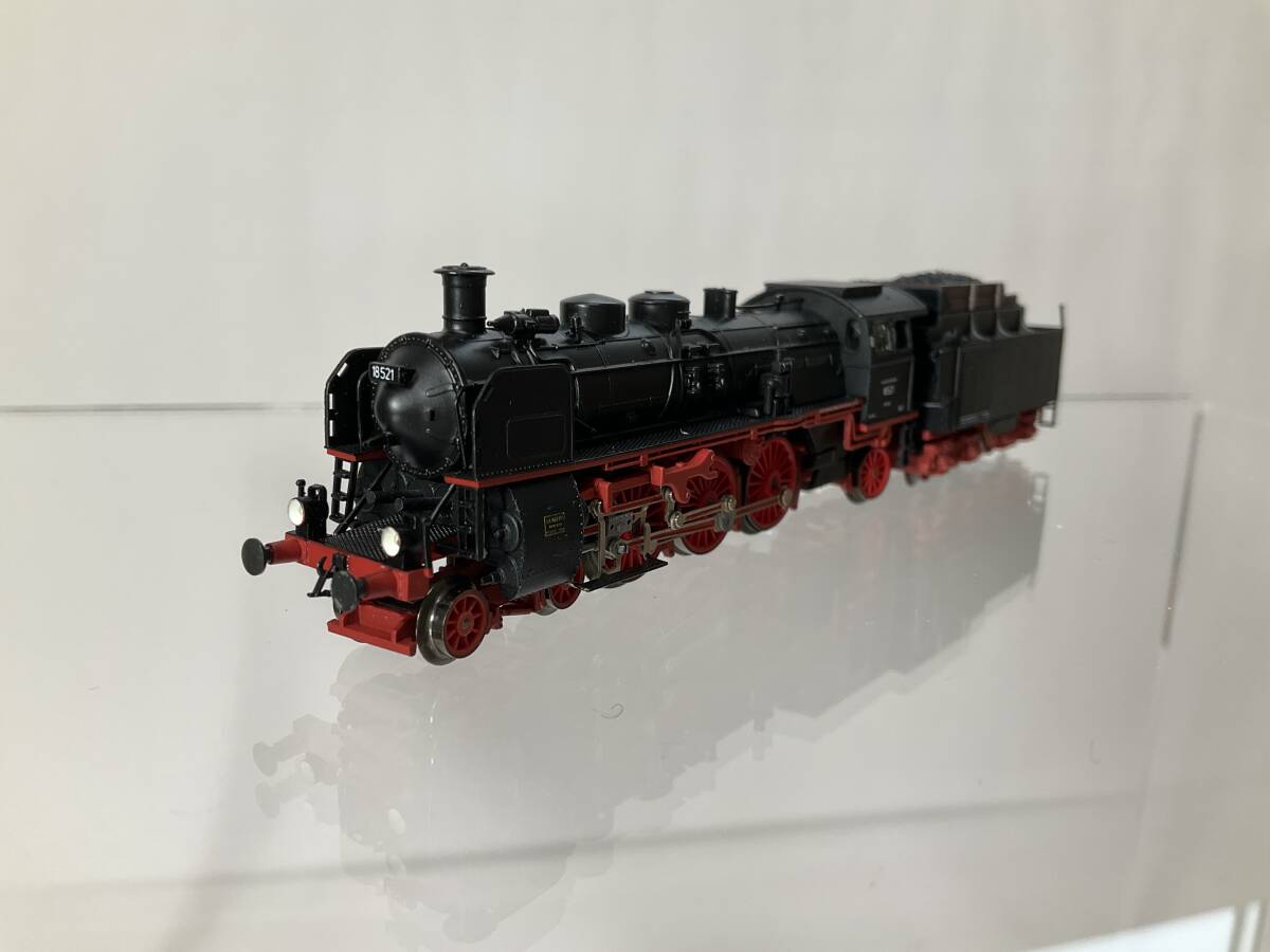 Yahoo!オークション - ARNOLD 2544 BR18 (ex bay. S3/6)