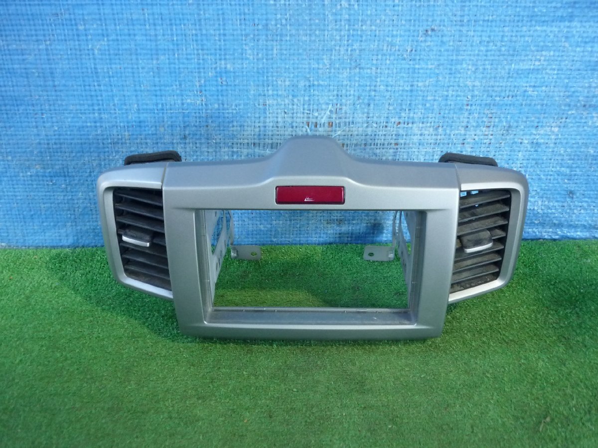 Yahoo!オークション - GB3/GB4/GP3 フリード 中期 オーディオパネル ス...