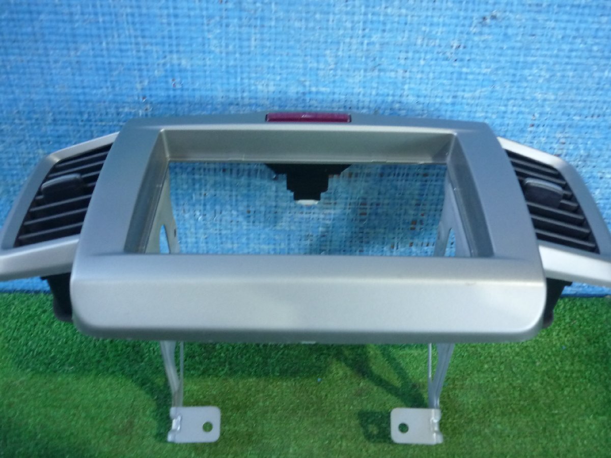 Yahoo!オークション - GB3/GB4/GP3 フリード 中期 オーディオパネル ス...