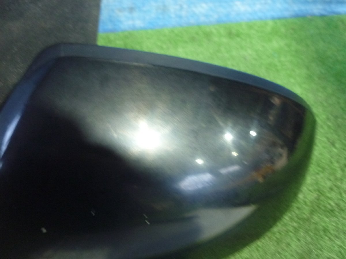 Yahoo!オークション - DE3FS/DE3AS/DEJFS/DE5FS デミオ 前期 左ドアミ...