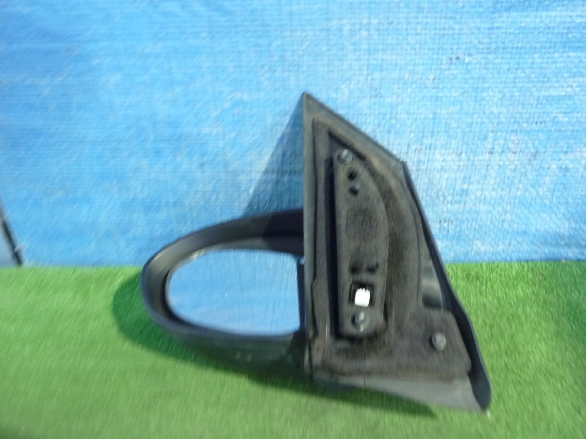 Yahoo!オークション - DE3FS/DE3AS/DEJFS/DE5FS デミオ 前期 左ドアミ...